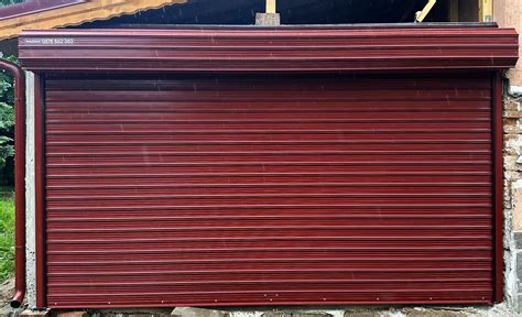 Ролетни врати на конкурентни цени Ник Доор Гаражни врати