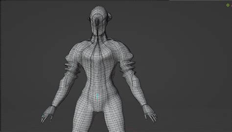 Volt 3d Model Turbosquid 2151014