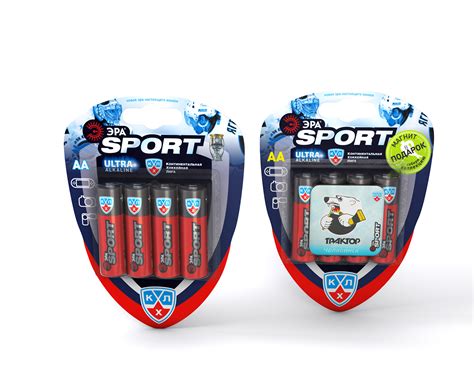 ERA SPORT on Behance