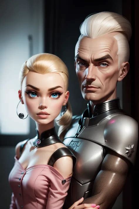 Rule 34 Robot Chicken Seaart Al Free Al Art Generator