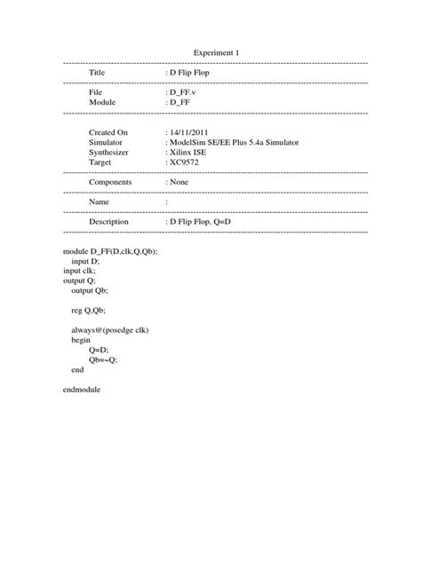 Vlsi File Pdf Electronics Electronic Engineering