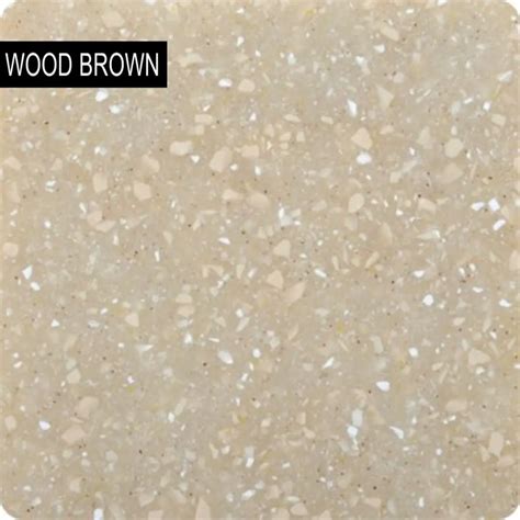 Solid Surface Wood Brown Solid Top Sdn Bhd