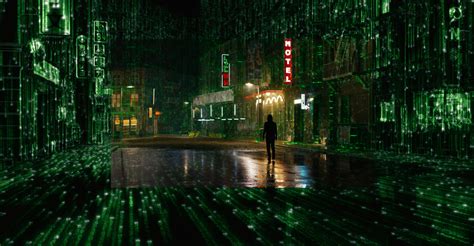 The Matrix Neo Wallpaper Neo Fan Art Rmatrix