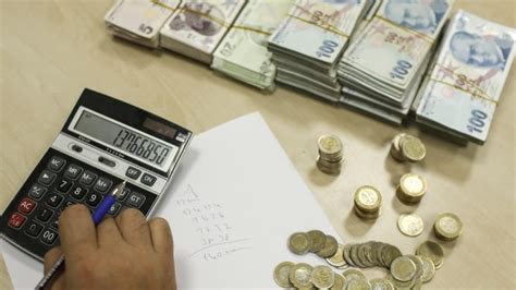 2024 Yılı Vergi Ve Cezalardaki Zam Oranları Belli Oldu