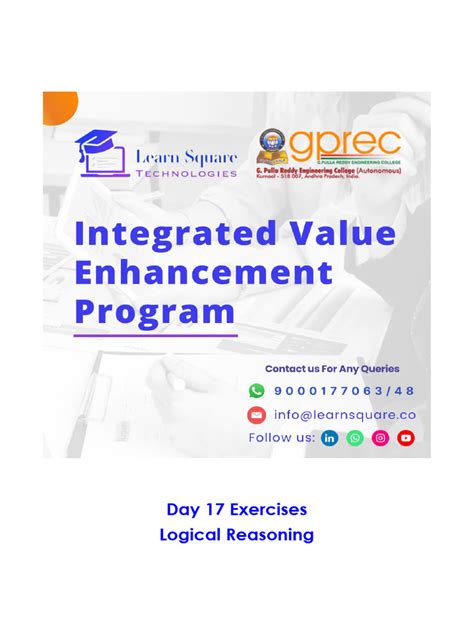 Lst Day 17 Exercises Quantitative Aptitude Pdf Area Length