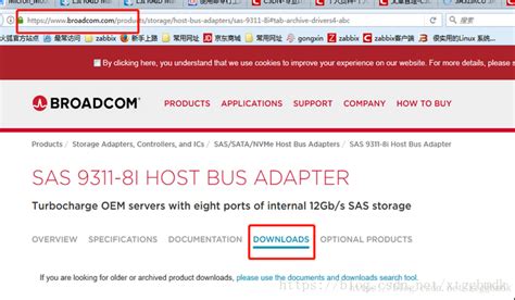 Sas2ircu Sas3ircu 使用命令行工具来给服务器批量组建raid Csdn博客
