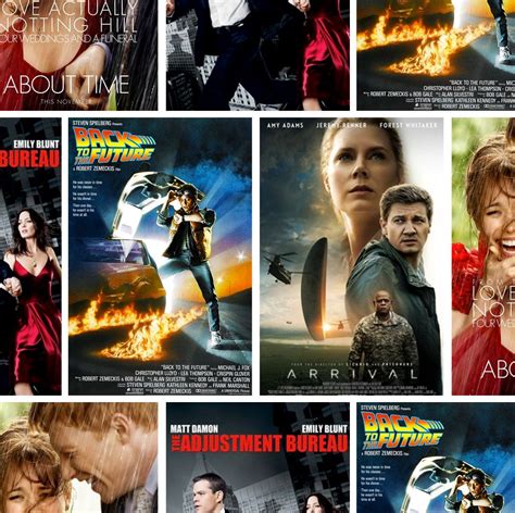 30 Best Time Travel Movies Movies About Time Travel 15 Best Time