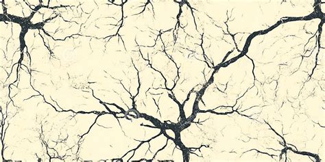 Unique Design Featuring Neuron Seamless Repeat Pattern Stock