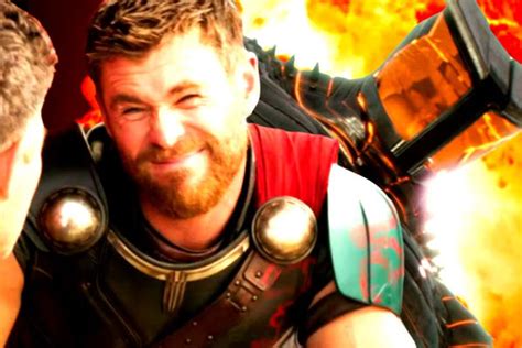 Earth Shattering Revelation The Mcu Unveils Thors True Origins
