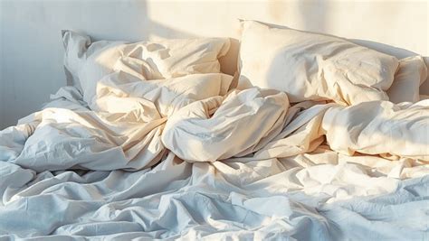 Free Sunlit Morning Serenity Image Watercolor Sunrise Bedroom