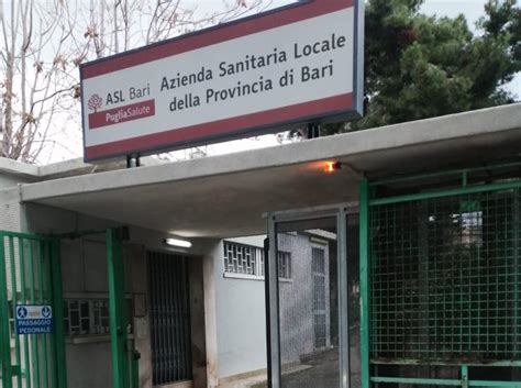Asl Bari I Conti Tornano Il Chiuso In Pareggio Di Bilancio La Gazzetta Del Mezzogiorno