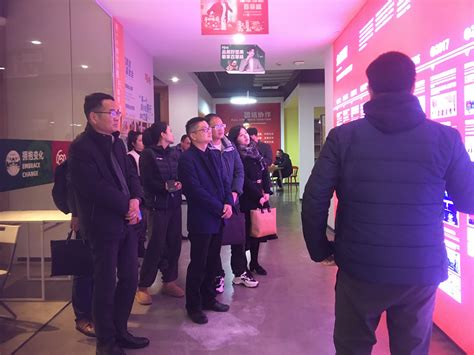 杭州市农业农村局调研钱塘区农村电商直播工作