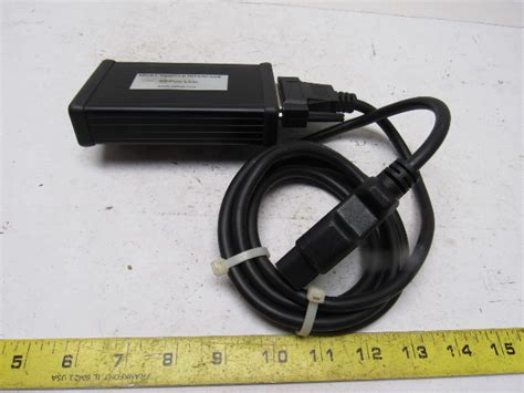 Eepod Mcs1 Vehicle Interface Module Bullseye Industrial Sales