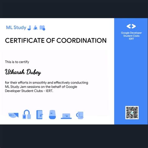 utkarsh dubey on linkedin dsc