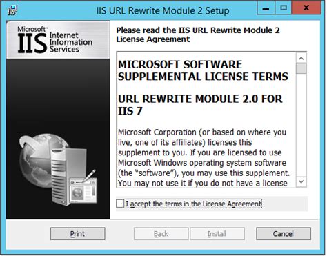 Configuring The Web Application Novell File Reporter 26 Installation Guide