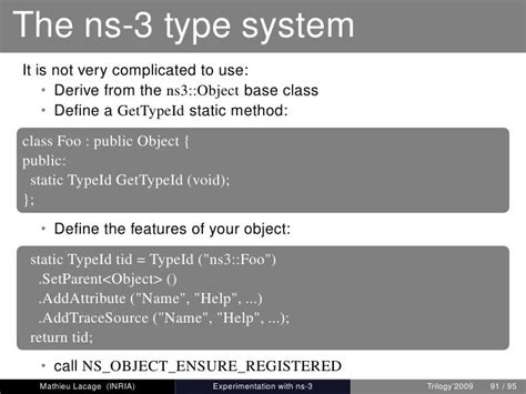 ns 3 tutorial
