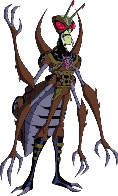 Categoryscientists Ben 10 Wiki Fandom