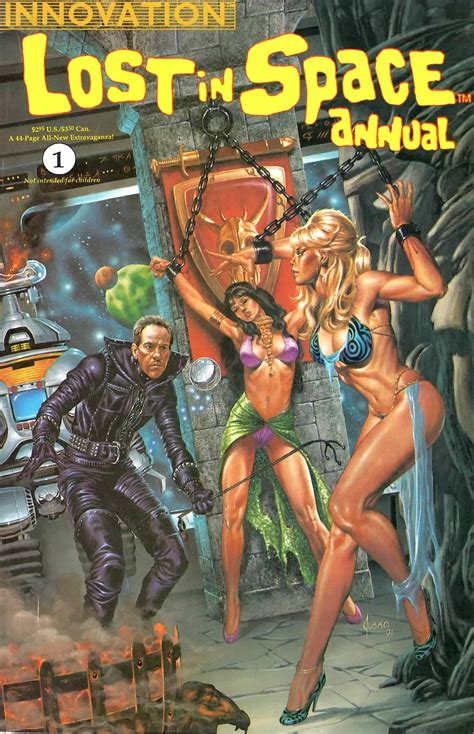 Post 2704518 Bai Lo Judy Robinson Lost In Space Miguel Ferrer Penny
