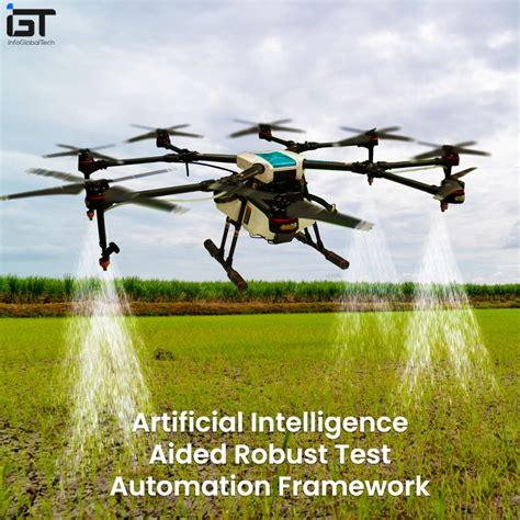 Infoglobaltech On Linkedin Automationframework Testautomation