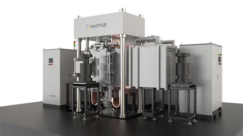 Spark Plasma Sintering System