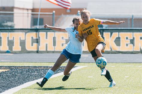 Mitchell Soccer Teams Sweep Kernel Bowl Contests Mitchell Republic