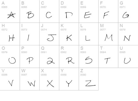 Sexy Sara Font