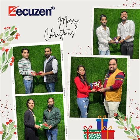 5th Foundation Day Ecuzen Software Leading In India