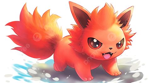 Wallpaper Hd Pokemon Eevee Menyodok Gambar Latar Belakang Untuk Unduhan Gratis