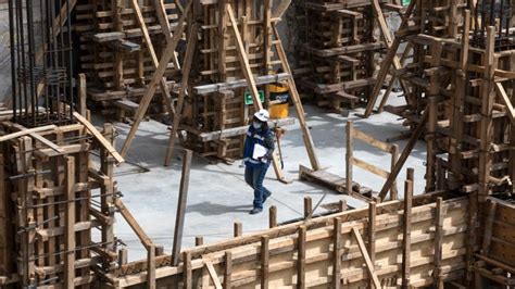 Precios De Materiales De Construcción Se Elevan 20 Por Intervención Del Crimen Coparmex
