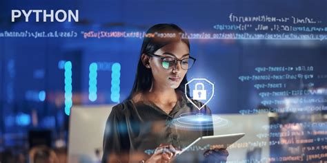 Python For Cybersecurity 5 Main Reasons To Consider