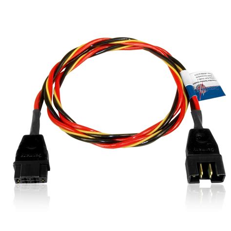 Powerbus Lead Length 60cm P² Servo Bus Powerbox Systems Gmbh
