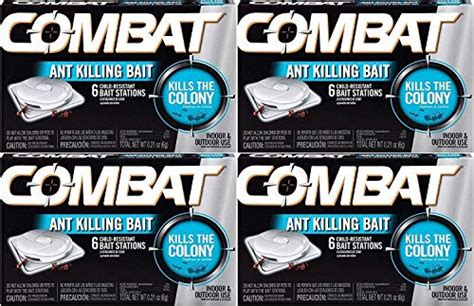 Best Combat Ant Killing Bait A Comprehensive Guide