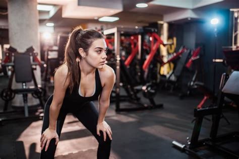 What Are Shy Girl Workouts Viral Tiktok Fitness Trend For Introverts