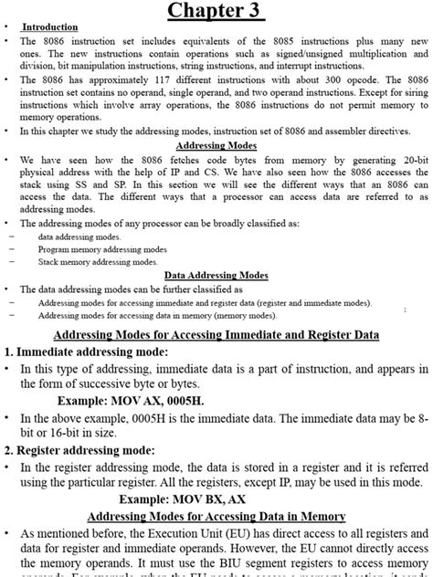 Ch 3 Pdf Pointer Computer Programming Binary Coded Decimal