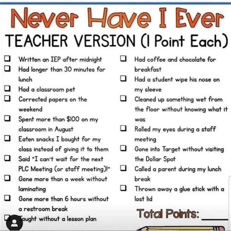 15 Ideas For Improving Teacher Morale Artofit