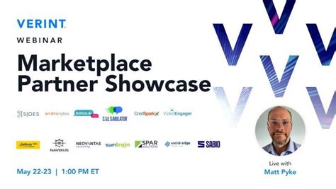 praveen kumar setty on linkedin join us for the verint marketplace