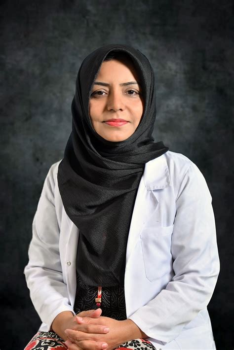 Amna Subhan Butt The Aga Khan University