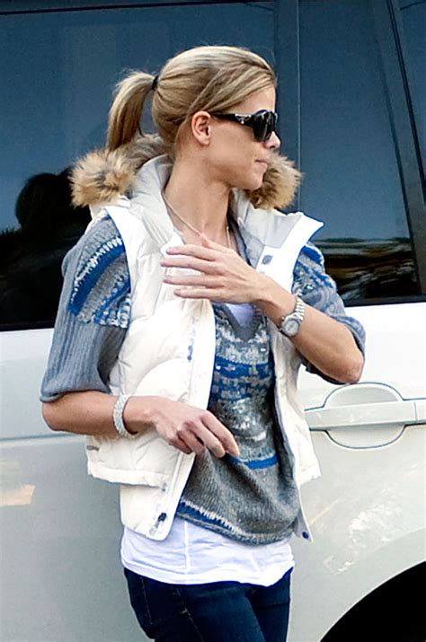 Swedish Model Elin Nordegren Hot Gallery 2011 New Trend Hairstyle 2011