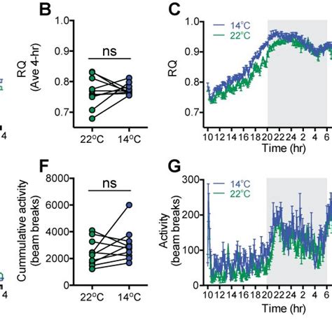 Cold Sensation Increases Agrp Neuron Gcamp Activity In A Rapidly Reversible Download
