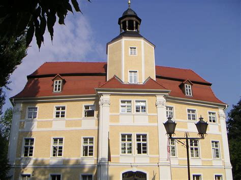 Germany Palace Vetsc