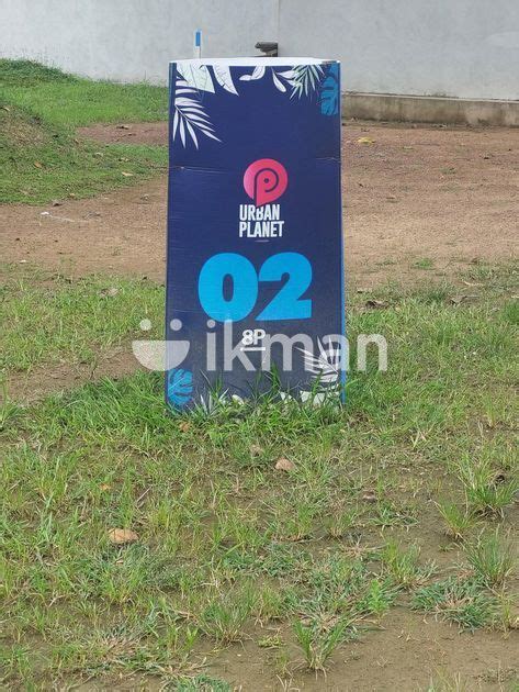 Land For Sale Kottawa Ikman