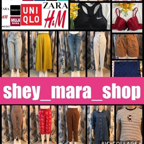 Sheila De Leon Shey Mara Shop On Threads