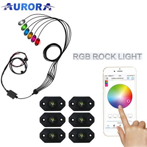 лэд подсветка колесных арок, подсветка автомобиля купить, RGB подсветка ...