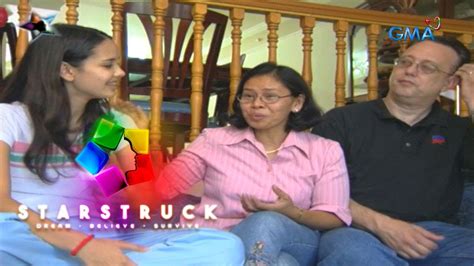 Starstruck Batch 2 Megan Young