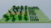 Treepack Custom Trees V6 0 Download Minecraft Map