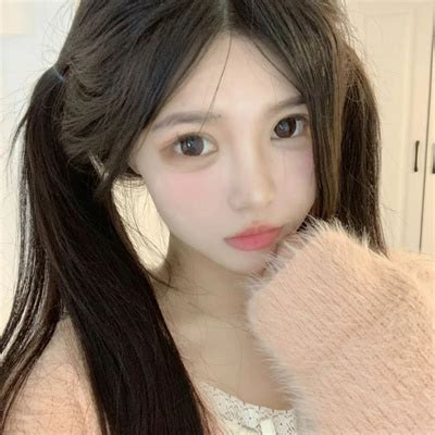 成熟的高清女生头像 很美好的精彩女生头像合集 女生头像 美头网