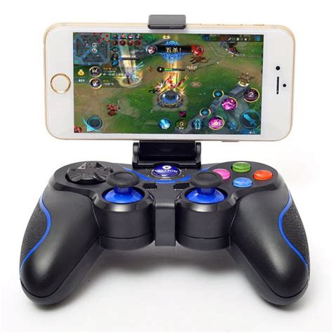 Vinyson Wireless Bluetooth Gamepad Controller Video Gaming Gaming