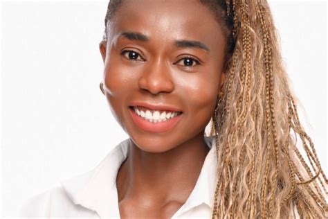 Elizabeth Afenyo Eke