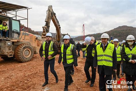 中国驻北马其顿大使张佐：中北马将合力开创双边关系更加美好的下一个30年 国际在线