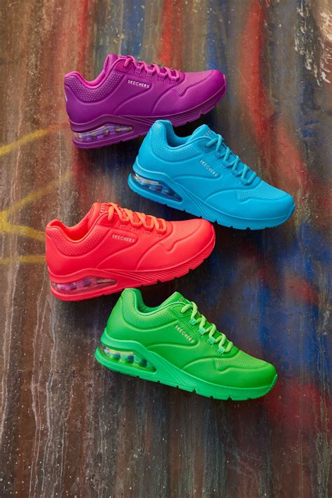 Estas son las zapatillas que confirman que ir cómoda y a la moda a la
